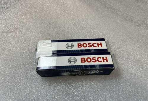 Свеча зажигания для Mercedes Bosch 0242135509