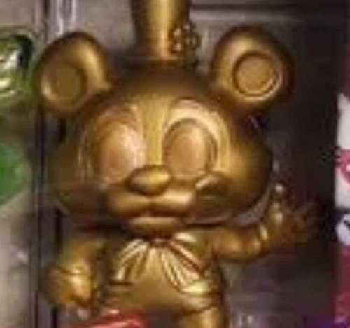 Funko mystery minis fnaf