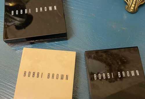 Bobbi brown chanel