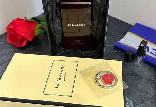 JO malone Scarlet Poppy Cologne Intense 100 mL