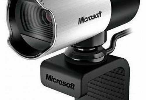 Веб-камера Microsoft LifeCam Studio Q2F-00018