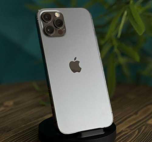 iPhone 12 Pro, 256 ГБ