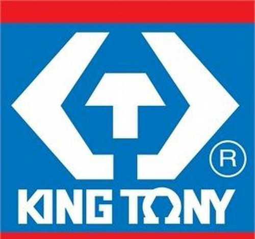 King tony '84711820B king tony Ложемент для набора торцевых головок 9-5575MR, PVC