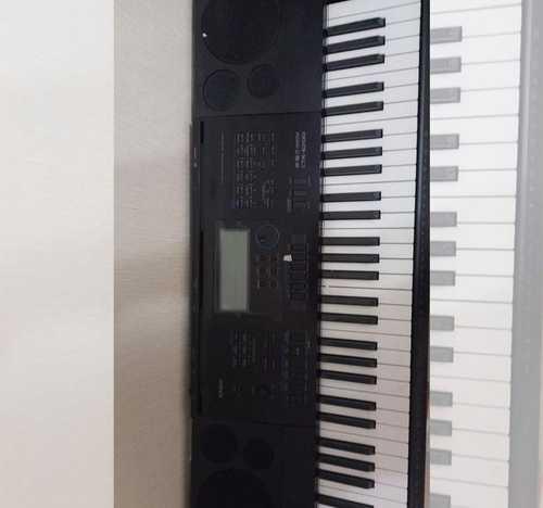 Синтезатор casio ctk 6200