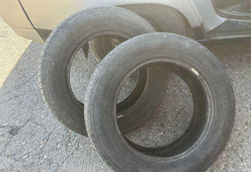 Michelin Agilis 51 195/65 R15