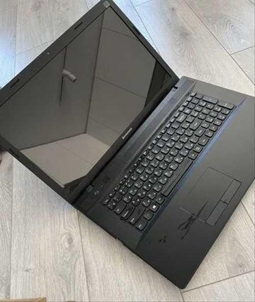 Ноутбук lenovo G700