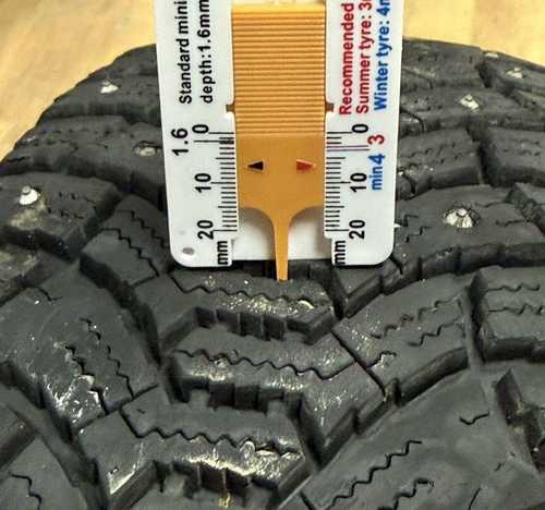 Tunga Nordway 185/65 R15 88Q
