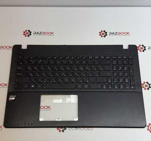 Топкейс(2) Asus X552