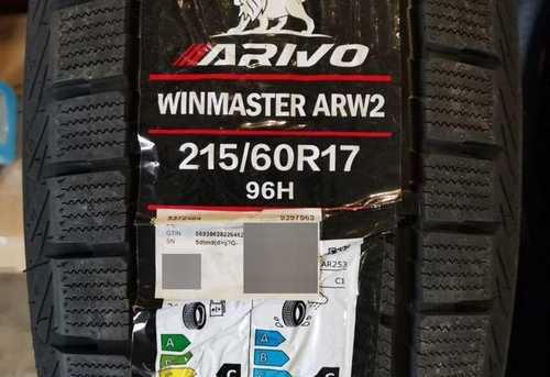 Arivo Winmaster ARW2 215/60 R17 96H