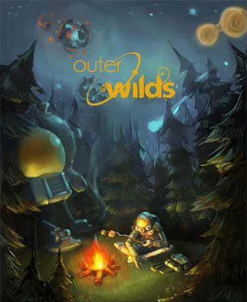 Outer Wilds - steam ключ