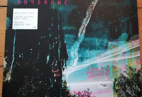 Cabaret Voltaire "BN9Drone" (Colour) Винил