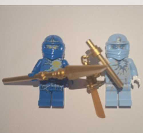 Lego ninjago