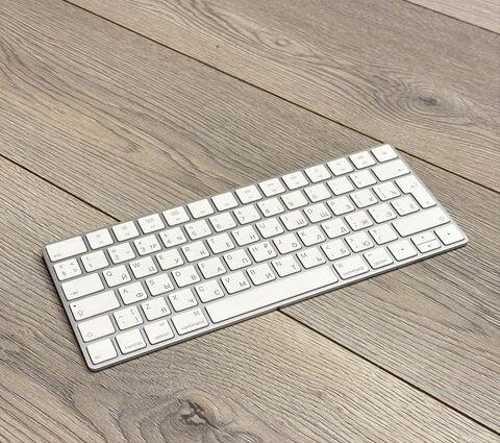 Клавитура Apple Magic Keyboard для iMac / Mac mini