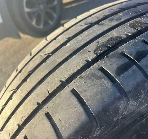 Kumho Crugen HT51 235/65 R17 104V