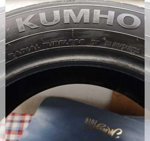 Kumho Ecowing ES31 205/60 R16