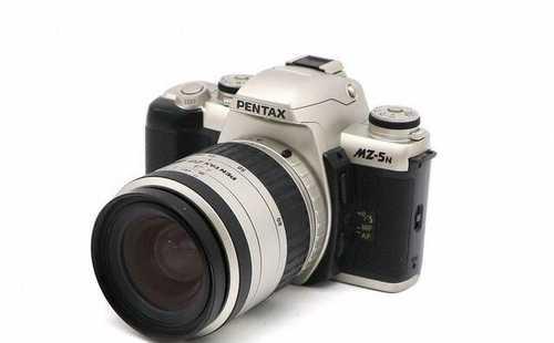 Pentax MZ-5N kit