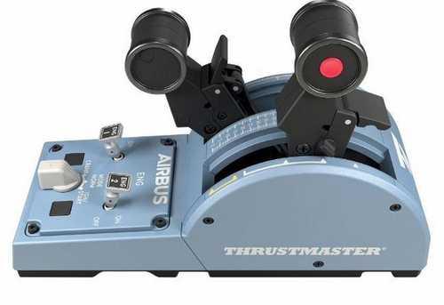 Джойстик Thrustmaster TCA Officer