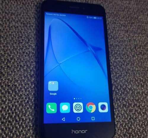 HONOR 6A, 2/16 ГБ