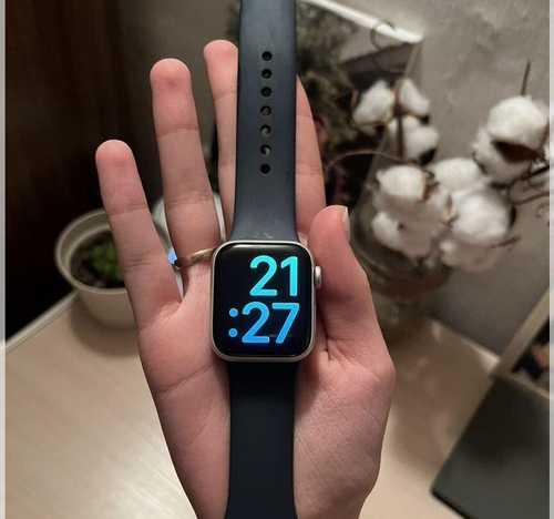 Apple watch SE 40mm