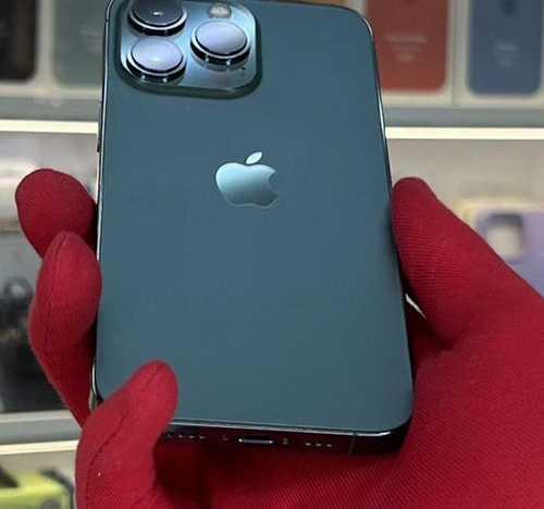 iPhone 13 Pro, 512 ГБ