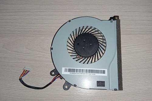 Вентилятор (кулер) для ноутбука Lenovo ideapad 310