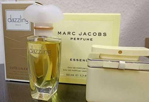 Парфюмерия Marc Jacobs винтаж женская