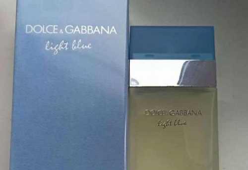 Dolce gabbana light blue дольче габана лайт Блю же