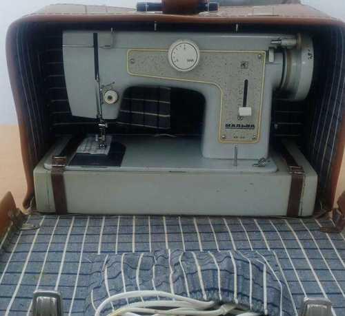 Швейная машинка Мальва класс 120