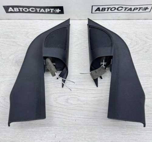 Уголок двери Ford Focus CB4 qqdb 2010