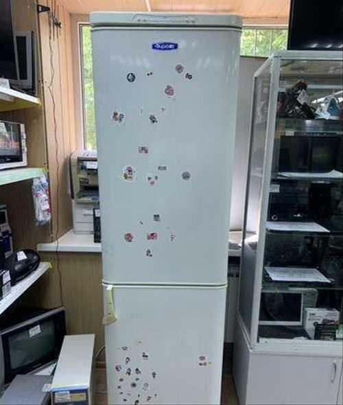 Холодильник бирюса 129 rs