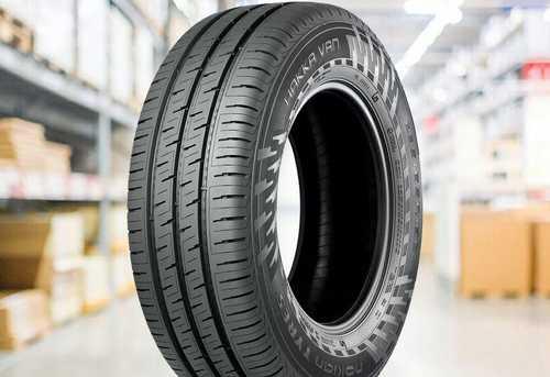 Nokian Tyres Hakka Van 185/75 R16C 104S