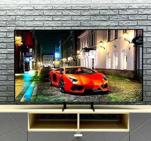 Samsung 65 SMART TV 4K