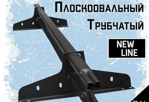 Снегозадержатель New Line 1,5 метр (круг/овальный)