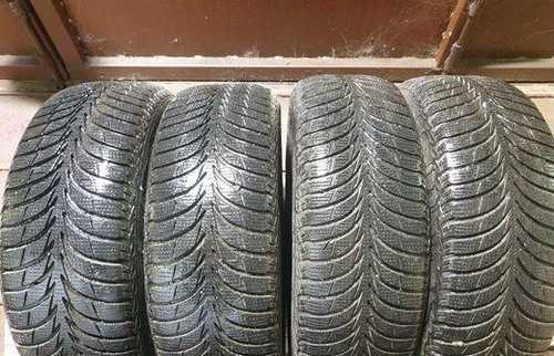 Goodyear UltraGrip Ice 205/60 R16 96T