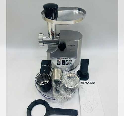 Мясорубка Kenwood PRO 1600 Food mincer