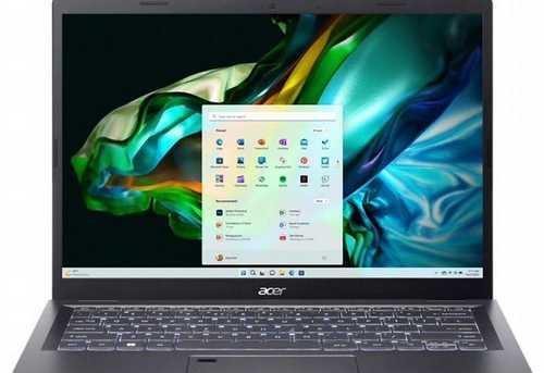 Acer aspire 5 A514-56M-770K 14" CI7-1355U 16/512GB
