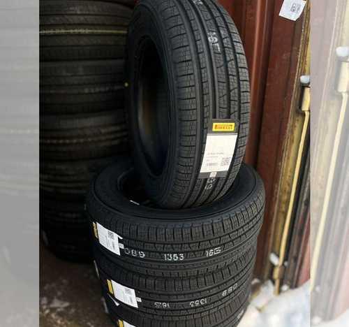 Pirelli Scorpion Verde All Season 215/65 R16 98H