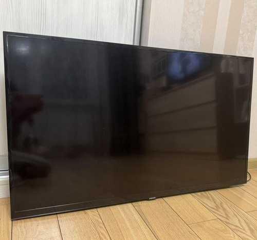 Телевизор SMART tv