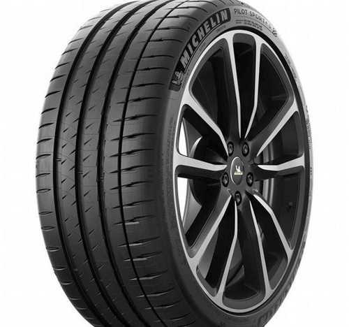 Michelin Pilot Sport 4 S 285/40 R23