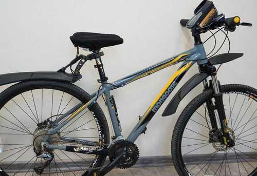 Велосипед mongoose tyax comp 29