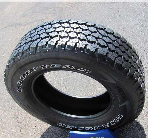 Goodyear Wrangler AT Adventure 255/70 R18 116H