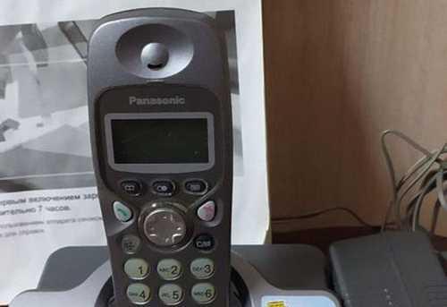 Panasonic KX-TCD450RU