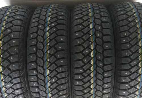 Gislaved Nord Frost 200 SUV ID 225/65 R17 и 235/60 R18