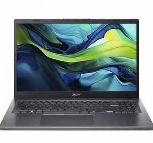 Ноутбук Acer Aspire 15 A15-51M-36HA - новый