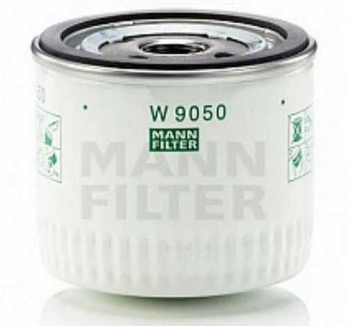 Mann-filter W 9066 Фильтр масляный