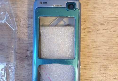 Корпус на Nokia N70