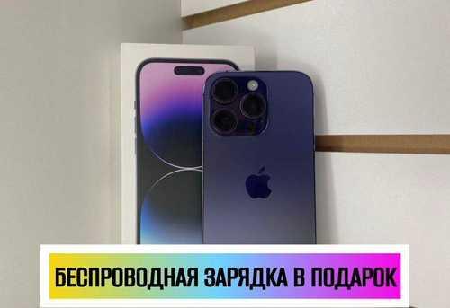 iPhone 14 Pro, 256 ГБ