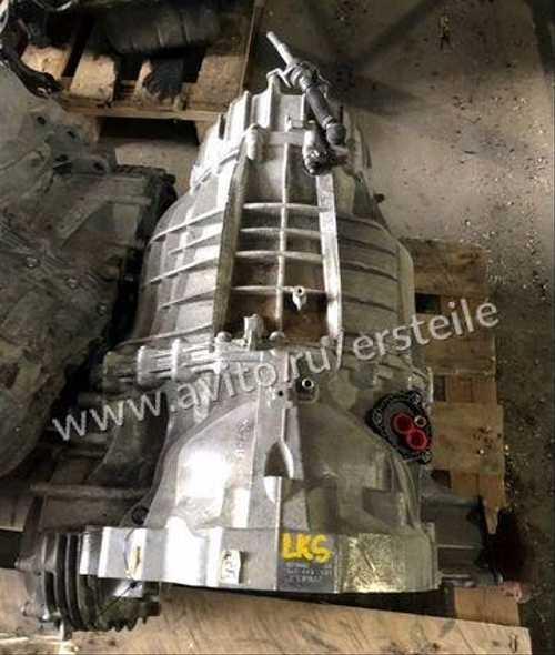 АКПП Вариатор Audi A4 1.8 TSI CDH 0AW LKS