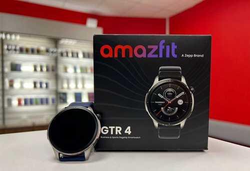 Смарт Часы Amazfit GTR 4