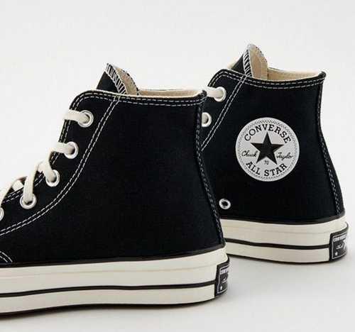 Кеды converse 39,5